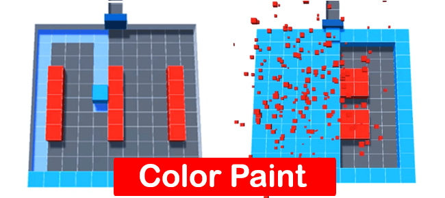 Color Paint 3D – Sell My App