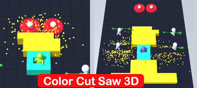 Color Smasher 3D – Sell My App