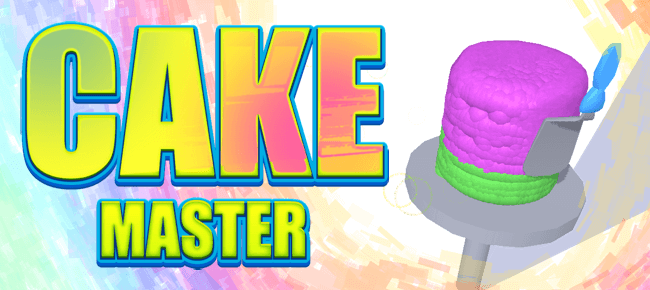 Cake Master (Trending Game) – Sell My App