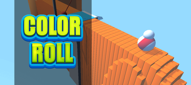 Color Roll 3D – Sell My App