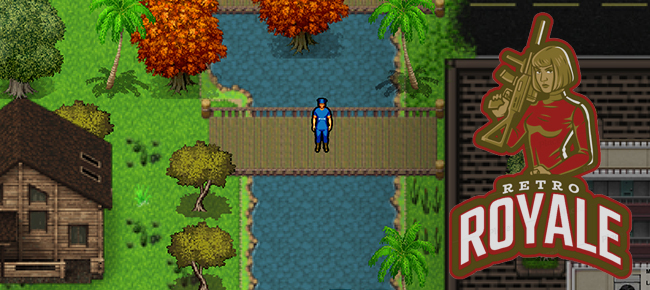 Retro Royale – Sell My App