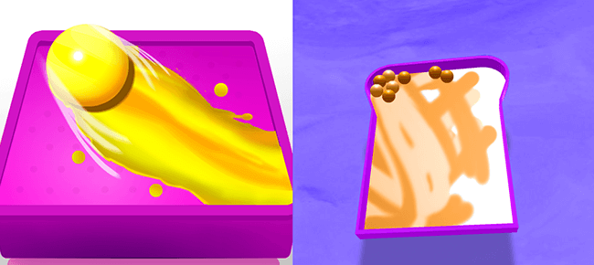 Paint Fill – Sell My App