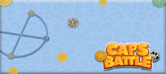 Caps Battle – Sell My App