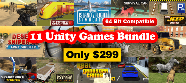 Winter Super SALE Bundle Offer: 11 64-bit Compatible Games with -90% ...