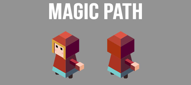 Magic Path – Sell My App