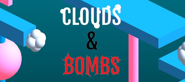 Clouds & Bombs – Sell My App