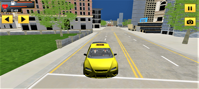 City Taxi Car Simulator 64 Bit Source Code – Sell My App City Taxi Car Simulator 64 Bit Source Code – Sell My App