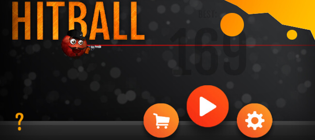 Hit Ball – Sell My App