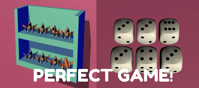 Perfect Objects – Sell My App