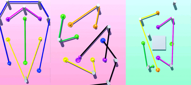 Color Rope Puzzle – Sell My App