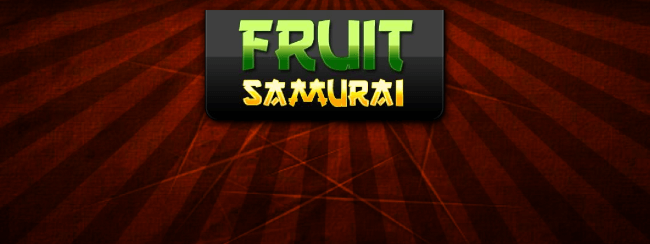 Fruit Samurai: Cutting Expert – Sell My App