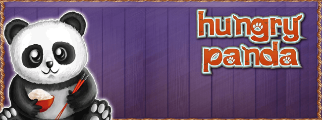 Buy Hungry Panda Puzzle app source code - Sell My App