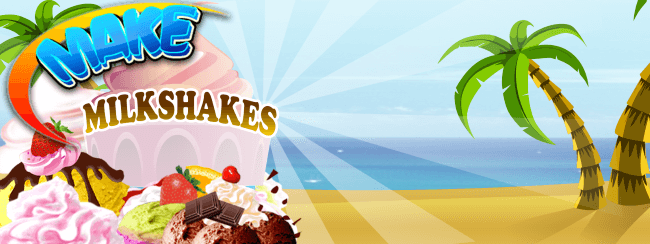 Make Milkshake – Sell My App