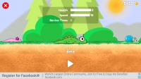 Dashy Worm: Premium Multi-touch Unity Template – Sell My App