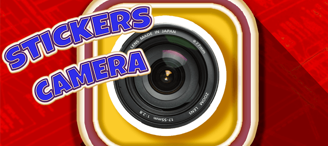iPhone Camera Stickers App – Sell My App